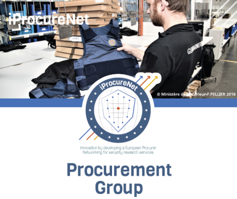ipro procurement group | iProcureNet